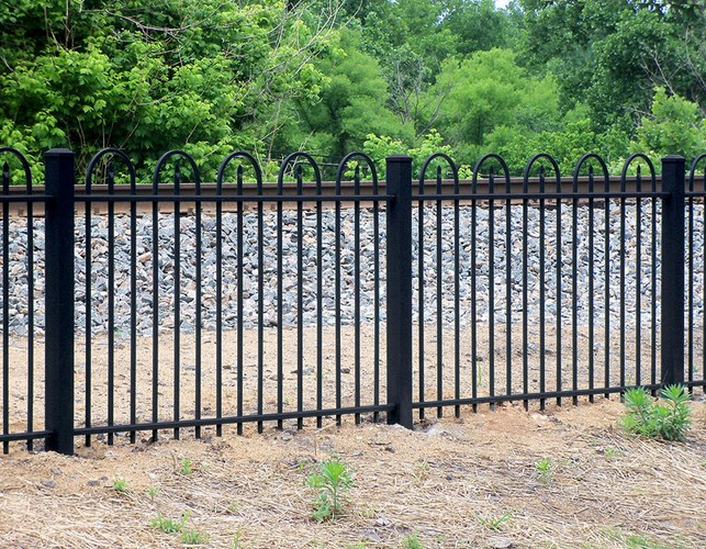 Newcastle1 – Mastel's Fence Company